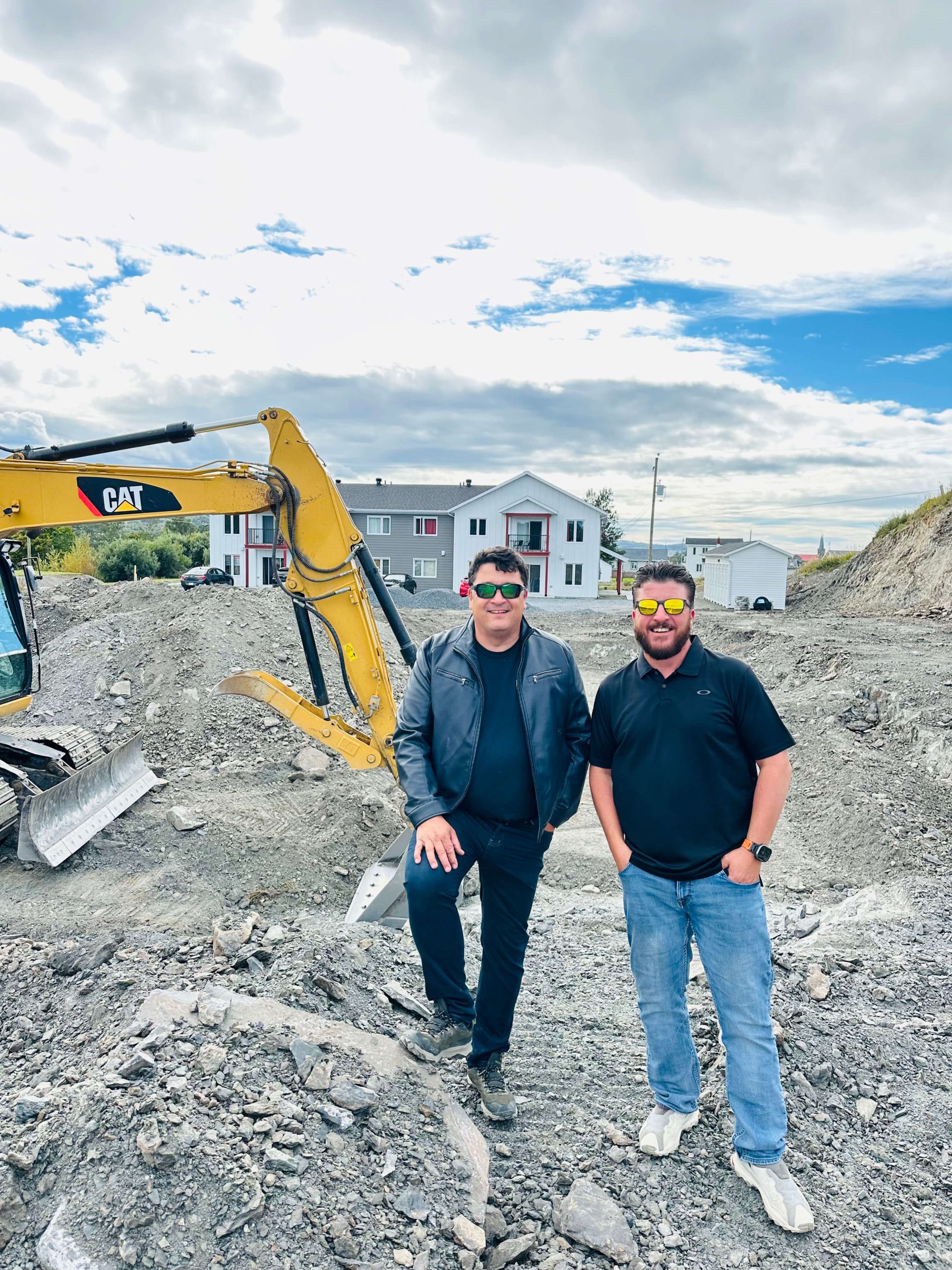 Le projet Versant - Construire et assurer la gestion de projets ...